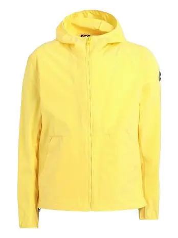 COLMAR Notorius Jacket - Yellow