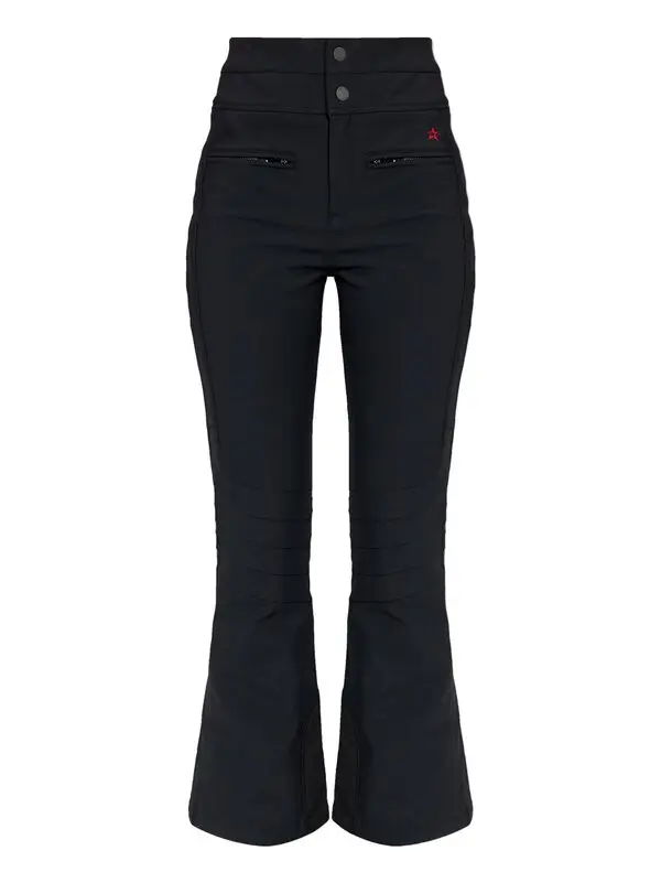 Perfect Moment Aurora Ski Pants - Black