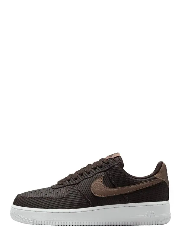 Nike Air Force 1 '07 Sneakers - Brown