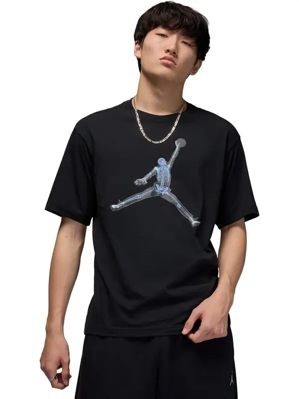 JORDAN T-shirt - Black