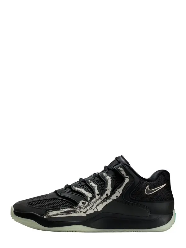 Nike Kd18 "slim Reaper" Basketball Shoes - Black