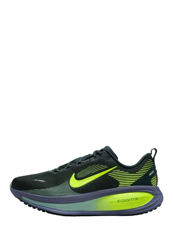 Nike Vomero 18 Road Running Shoes - Green