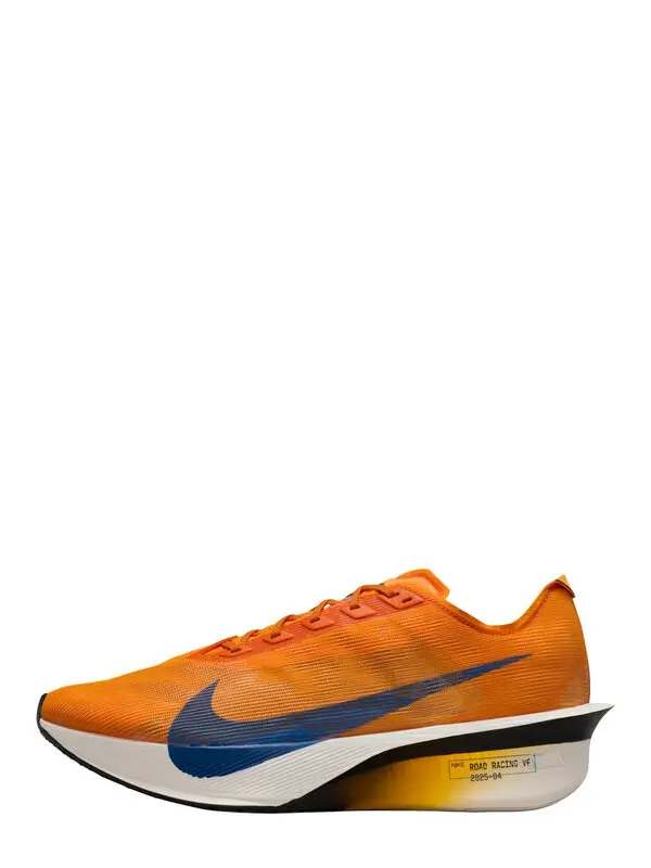 Nike Vaporfly 4 Road Racing Shoes - Orange