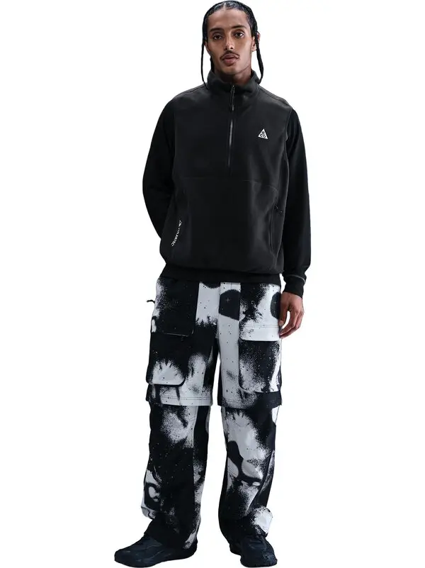Nike Smith Summit" Uv-protective Repel Pants - Grey