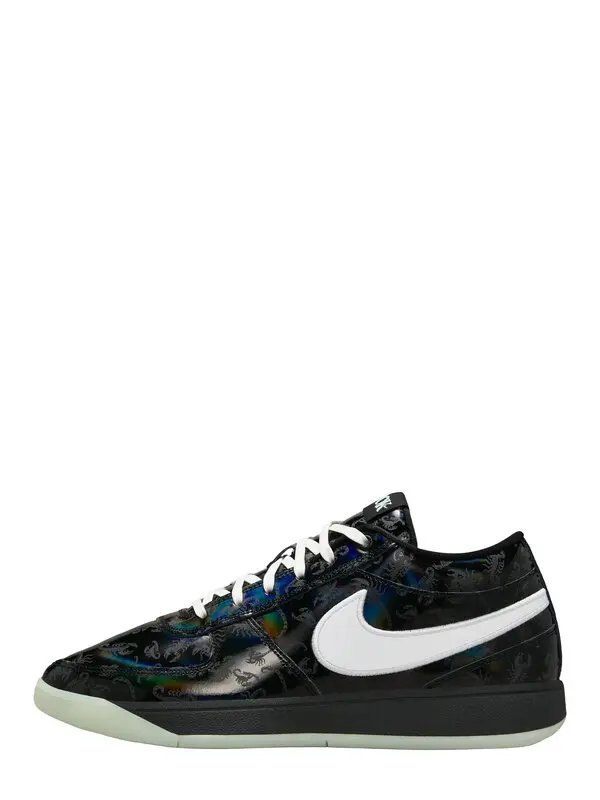 Nike Book 1 "scorpion" Basketball Sneakers - Black