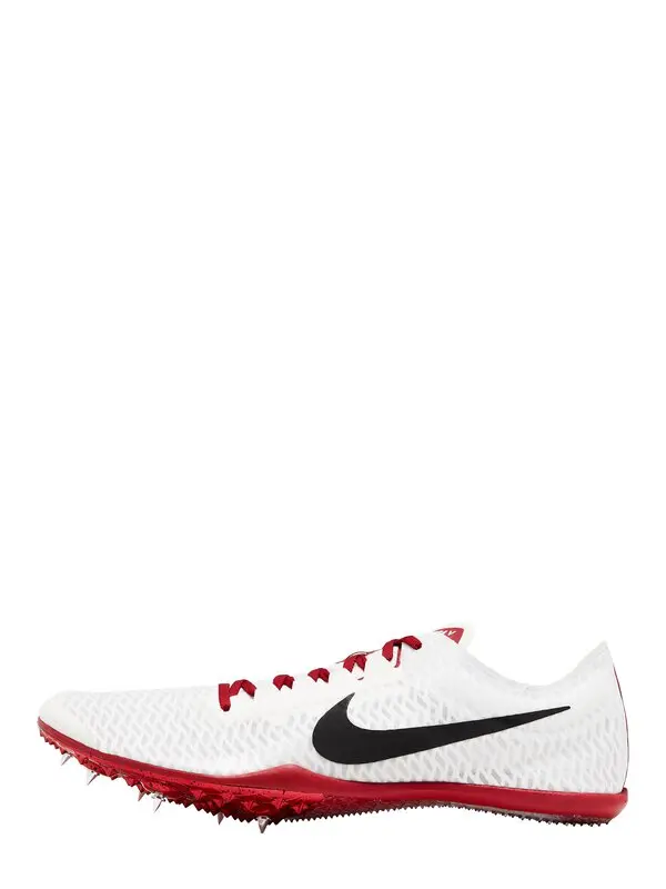 Nike Zoom Mamba Bowerman Track Club Running Shoes - White