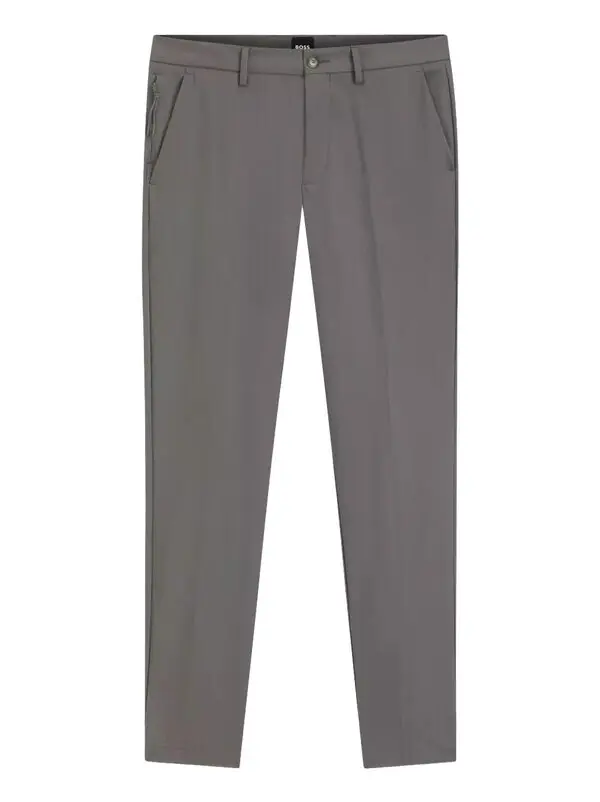 Hugo Boss Kaiton1 Trousers - Grey