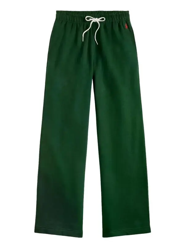 Polo Ralph Lauren Drawstring Track Pants - Green