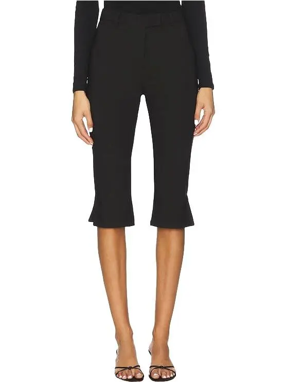 Superdown Harlow Capri - Black