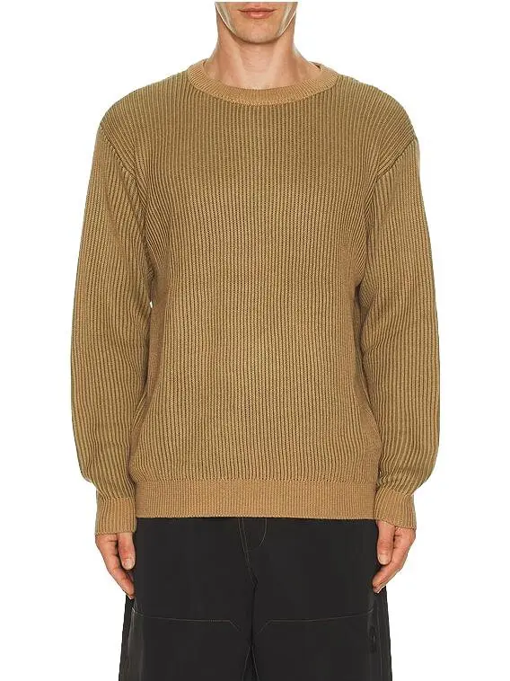 AUTUMN Jefe Sweater - Cord