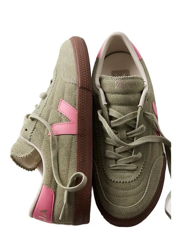 VEJA Panenka Sneakers - Clay Malibu Bark