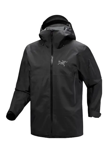 Arc'teryx Sabre Jacket - Black