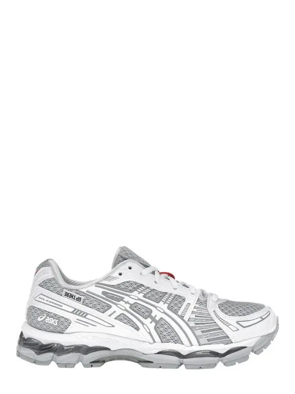 Asics Gel-kayano .1 Up There Natsukashiiin Sneakers - Glacier Grey/pure Silver