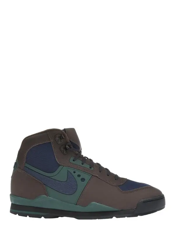 Nike Baltoro Sneakers - Baroque Brown/midnight Green/midnight Navy Blue