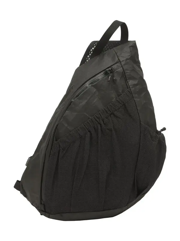 SEALSON Sr4 Cross Body Bag - Black