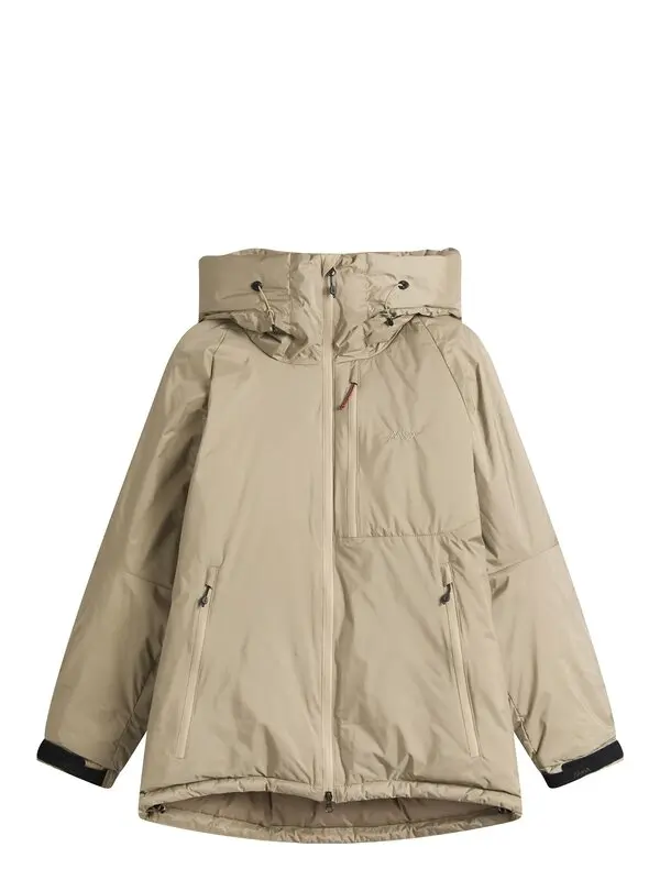 NANGA Aurora Tex Down Jacket - Beige