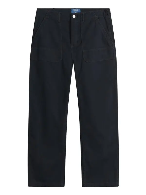 PEXWEAR Engineers Trouser - Deep Navy