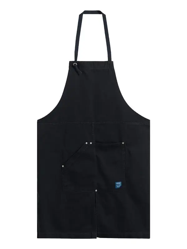 PEXWEAR Chef Apron - Deep Navy