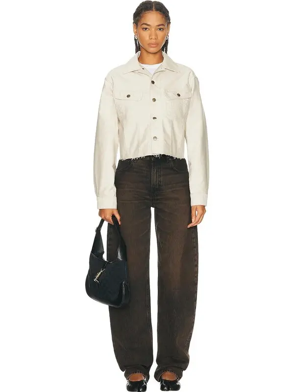 MAISON MARGIELA Jacket - Murble
