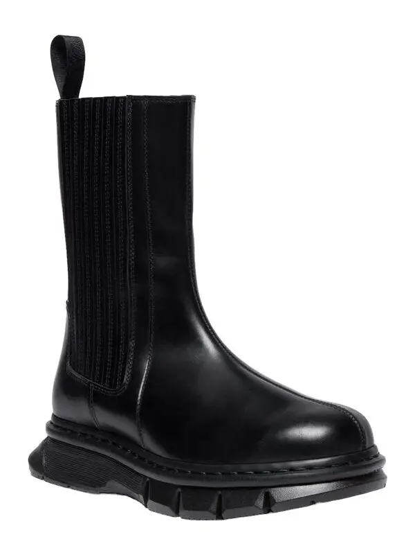 Dr. Martens 14xx Qubist Chelsea Boots - Black