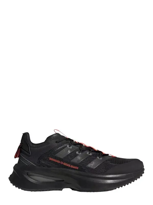Adidas Fluidflash Sneakers - Black