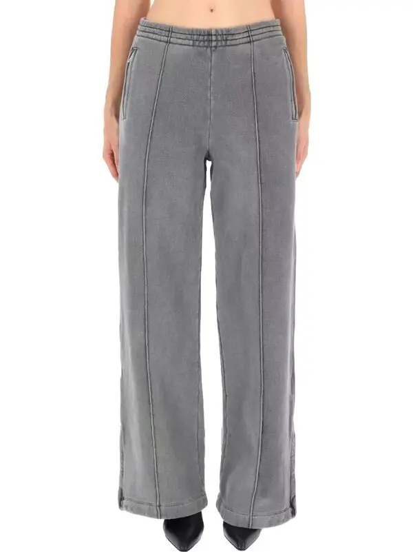 Our Legacy Straight-leg Trousers - Grey