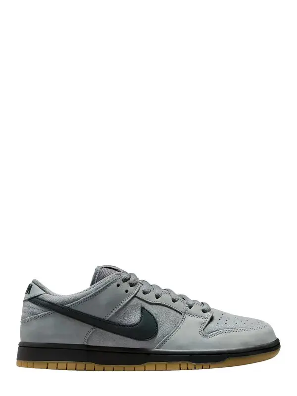 Nike Dunk Pro Sneakers - Grey