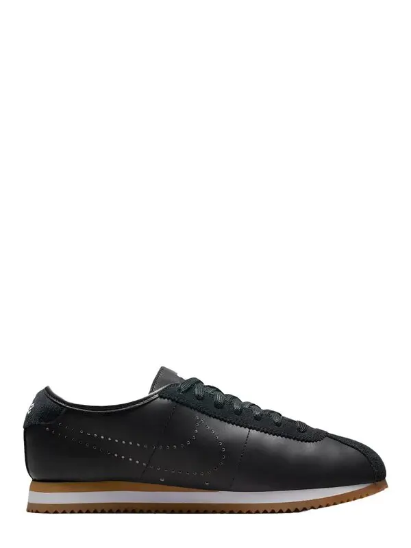 Nike Cortez Sneakers - Black