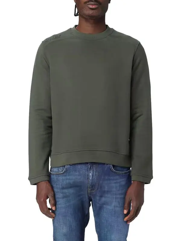 K-WAY Perruel Sweatshirt - Green