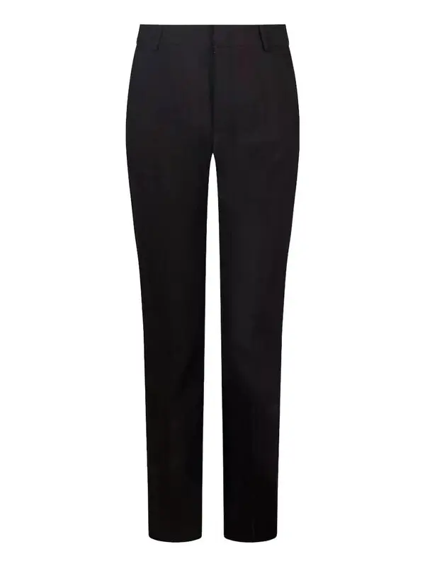 Max Mara Freda Trousers - Black