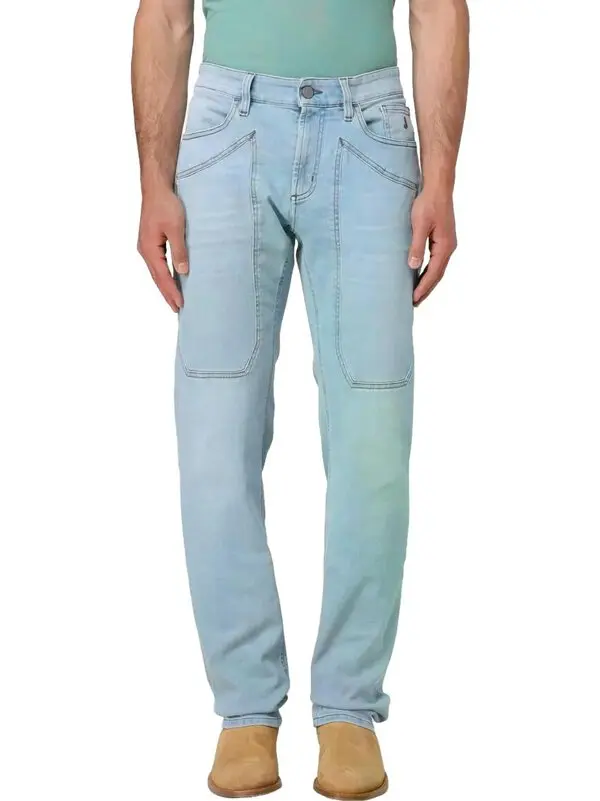 JECKERSON John 5 Jeans - Blue