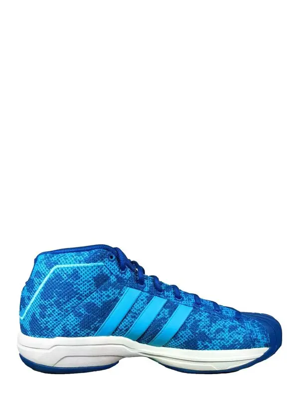 Adidas Pro Model 2g Sneakers - Blue