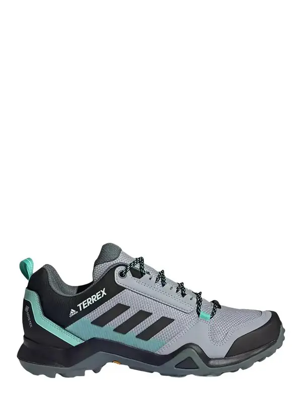 Adidas Terrex Ax3 Sneakers - Grey