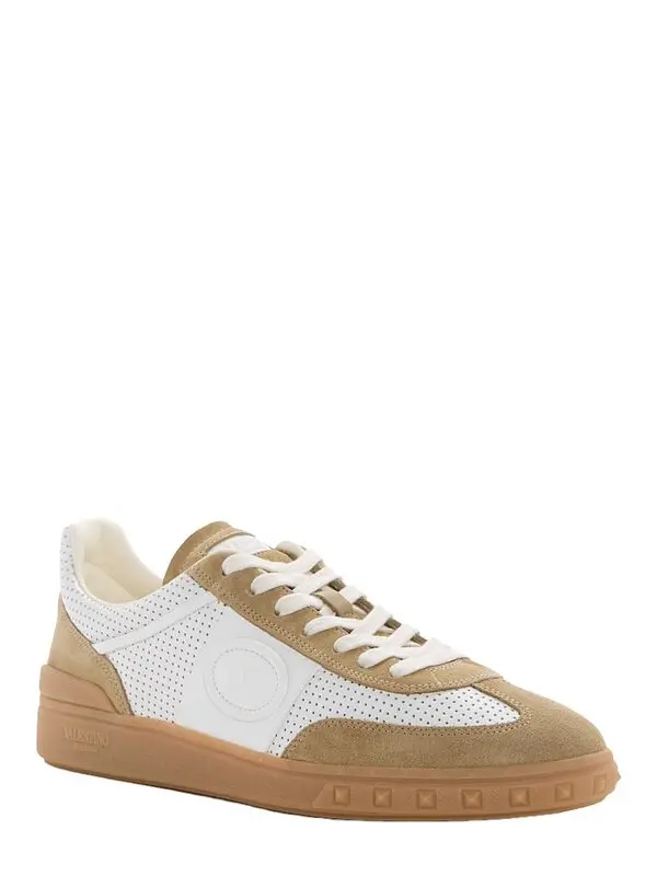 Valentino Garavani Upvillage Sneakers - White Multi