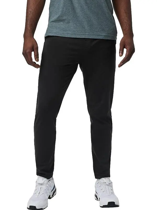 Vuori Coronado Pants - Black