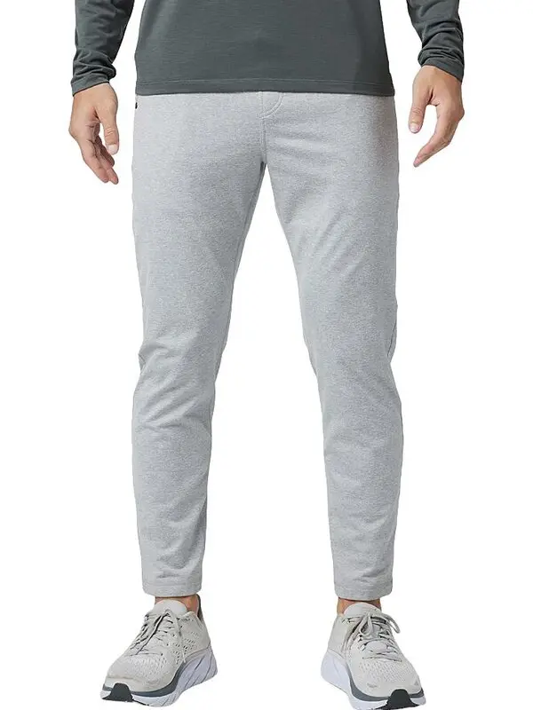 Vuori Coronado Pants - Light Gray