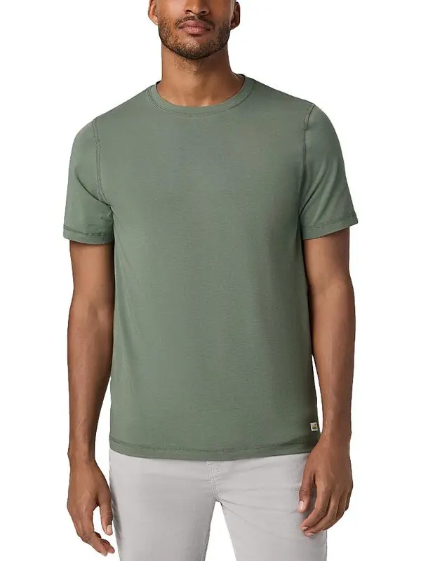 Vuori Tuvalu Short Sleeve Tee - Thyme