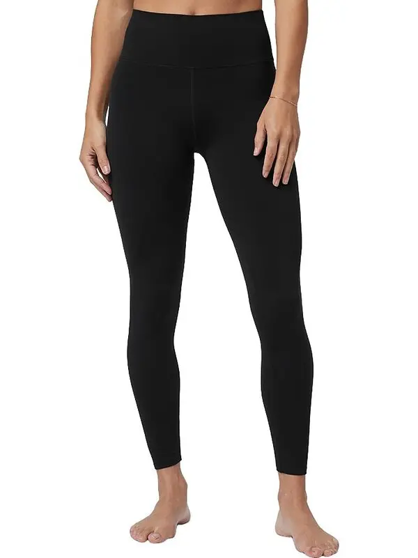 Vuori Allthefeels 7/8 Leggings - Black