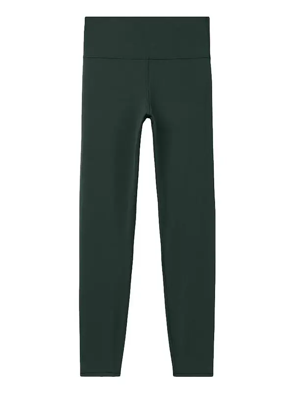 Vuori Allthefeels 7/8 Leggings - Evergreen