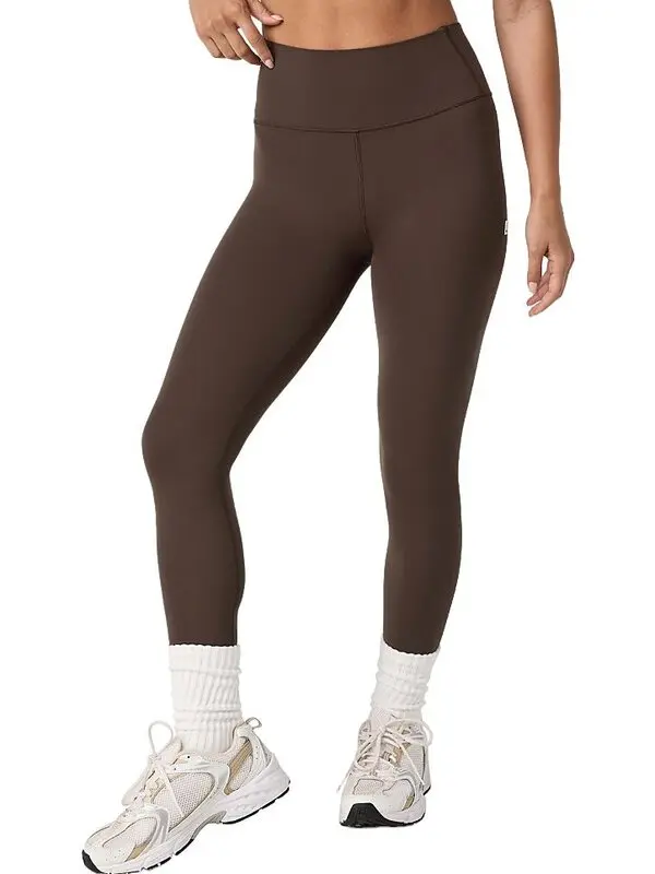 Vuori Allthefeels 7/8 Leggings - Java