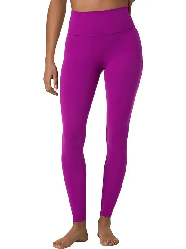 Vuori Allthefeels 7/8 Leggings - Magenta