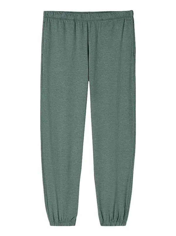 Vuori Halo Drawstring Sweatpants - Agate Green