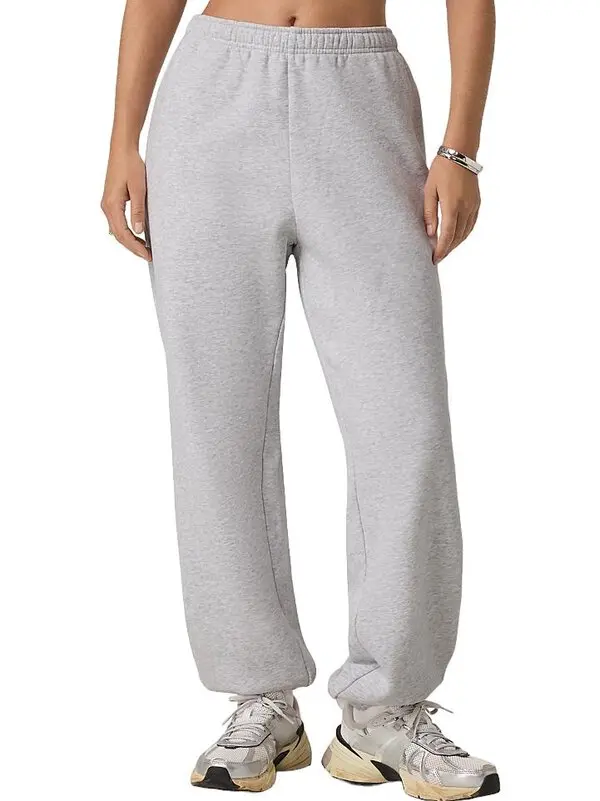 Vuori Restore Sweatpants - Pale Grey