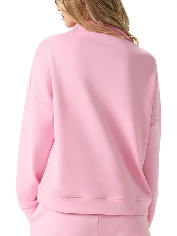 PQ Getaway Top - Pink
