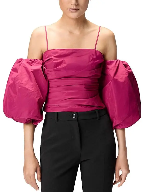 Pinko Pallottoliere Top - Ww
