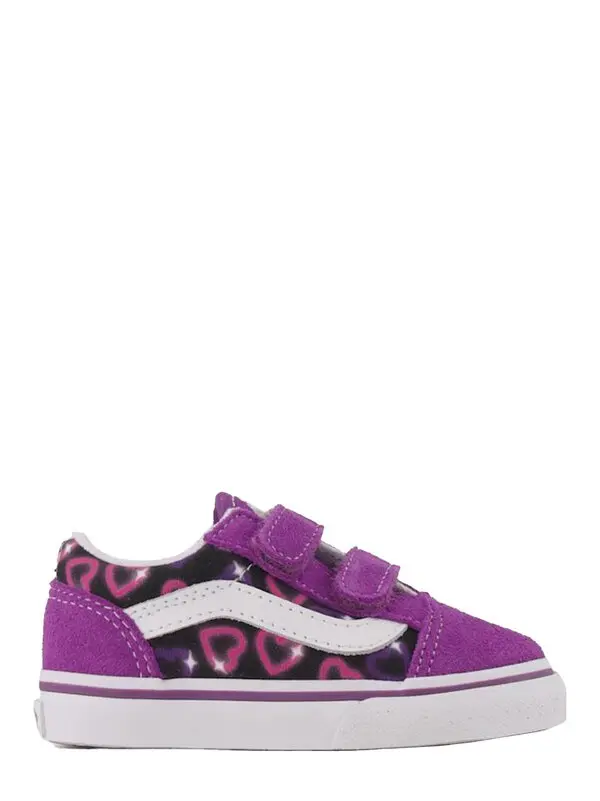 VANS Old Skool Sneaker - Purple