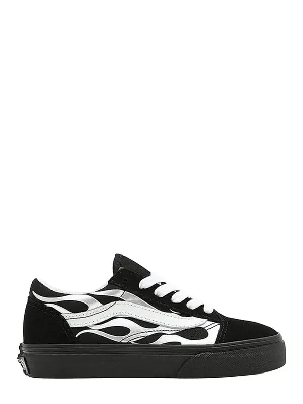 VANS Old Skool Sneakers - Black