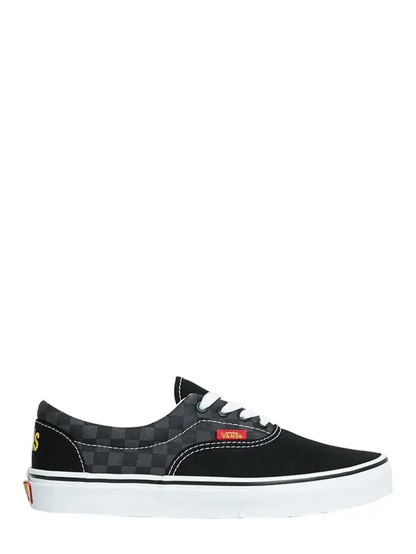 VANS Era Sneaker - Black