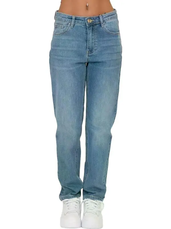 KOCCA Grant Jeans - Blue
