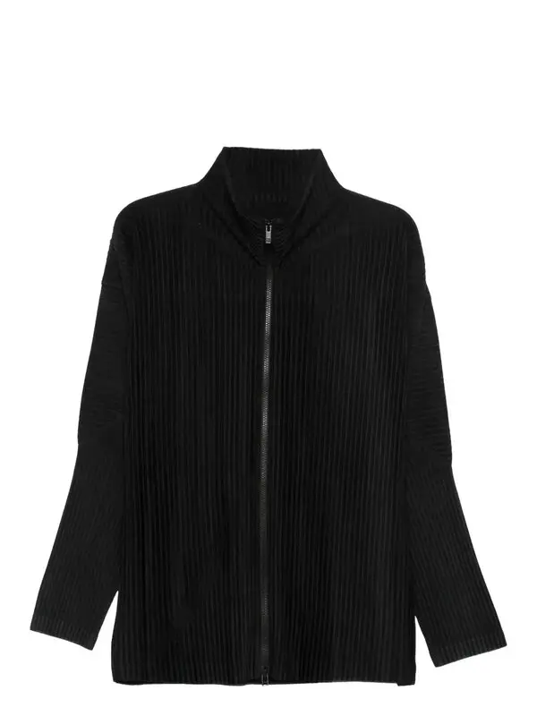 Issey Miyake Jacket - Black